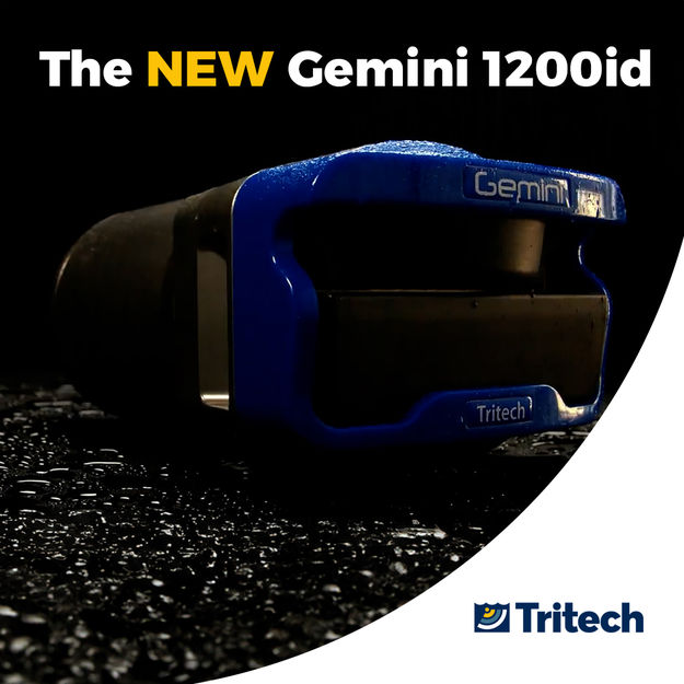 Subsea Sonar Products Tritech