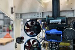 Work Class - Tritech