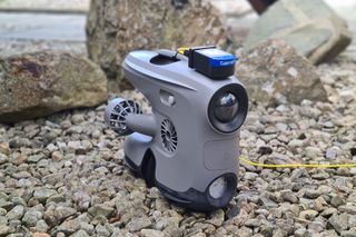 Micro / Mini ROV - Tritech