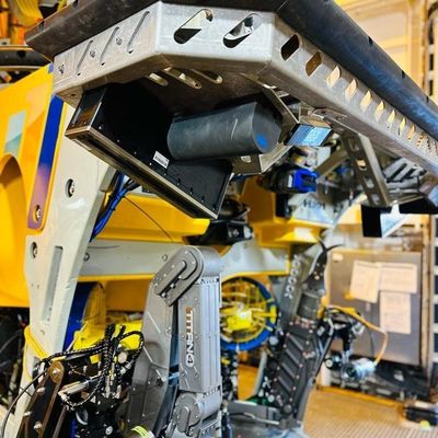 Applications Tritech