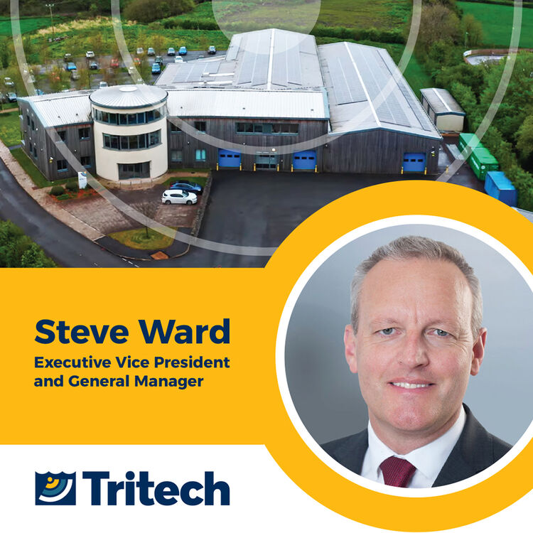 Subsea Sonar Imaging Products - Tritech