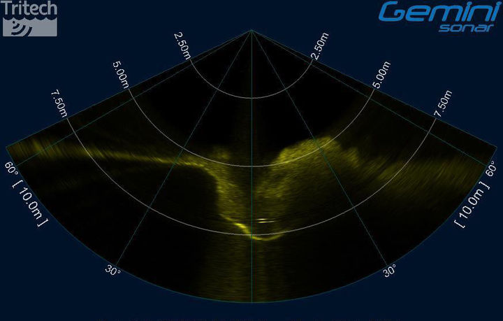 Gemini NBI - Tritech