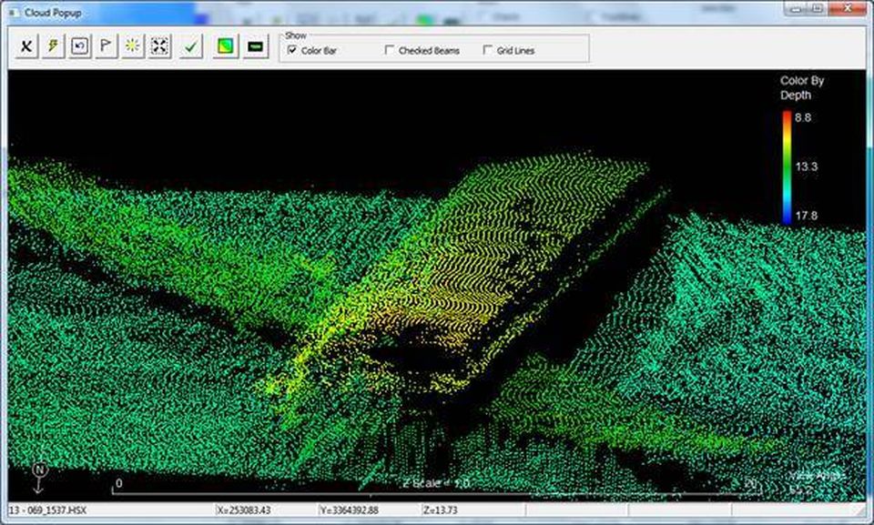 Gemini 620pd - Tritech