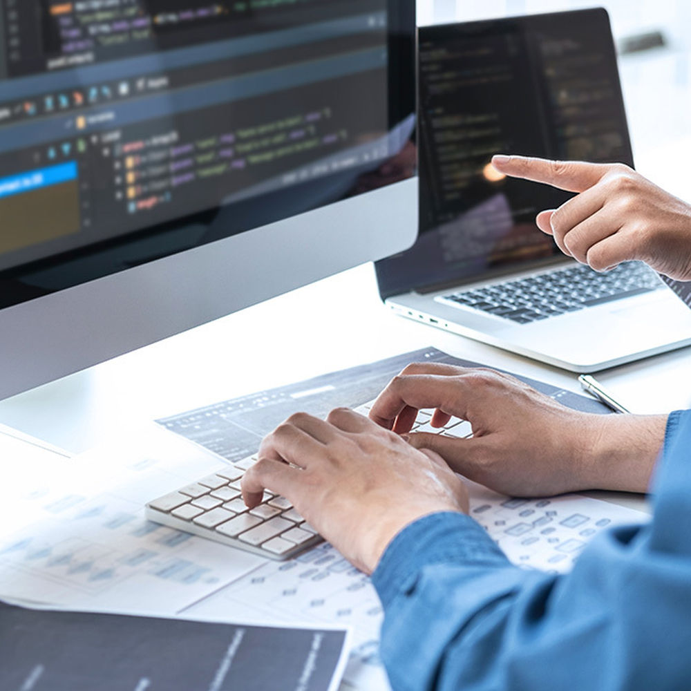 Updated software available! - Tritech