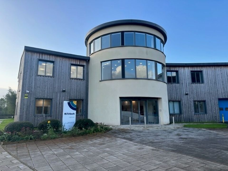 Contact - Tritech