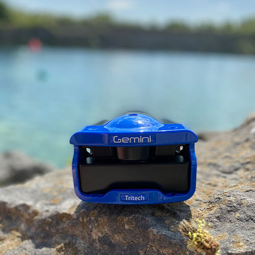 Micro / Mini ROV - Tritech