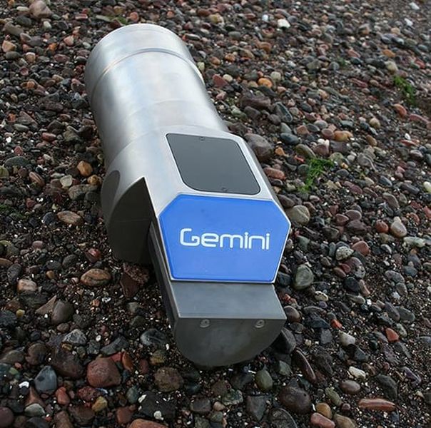 Gemini Multibeam Hub - Tritech