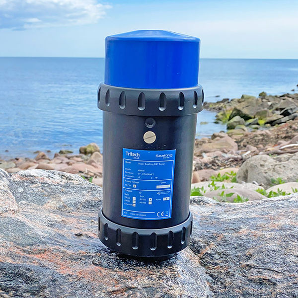 Mechanical Sonars - Tritech