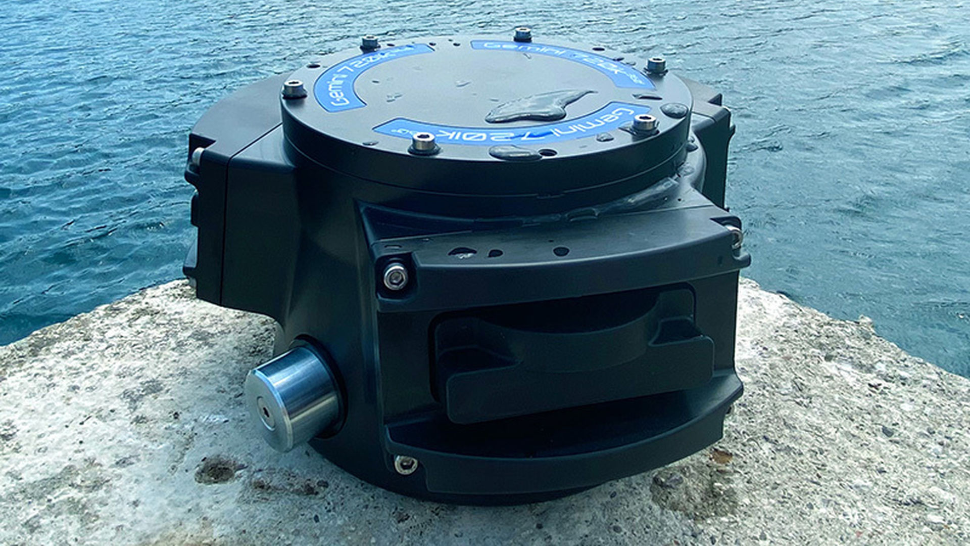 Custom Engineering - Tritech