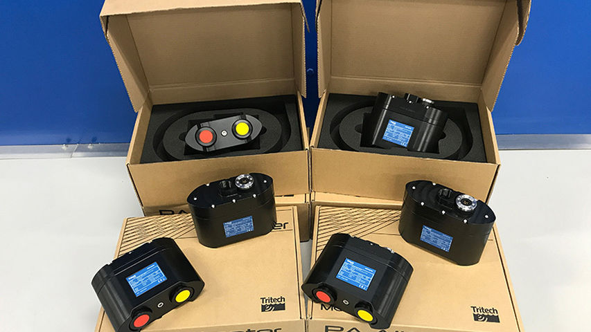 Custom Engineering - Tritech