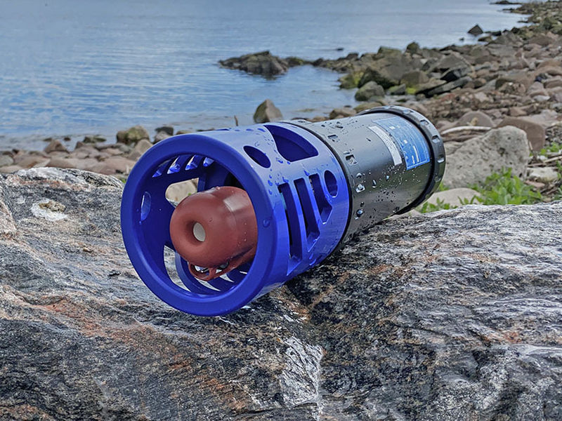 Super Seaking Bathy - Tritech