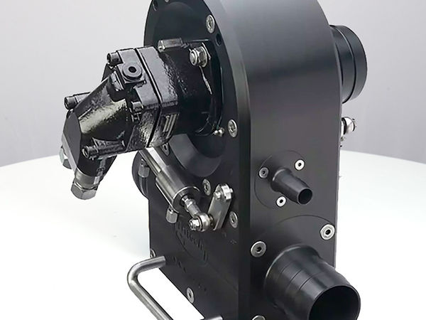 Super ZipJet - Tritech