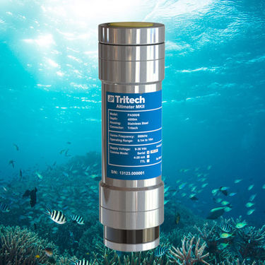 Altimeters - Tritech