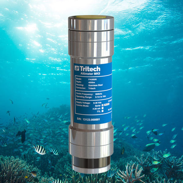 Altimeters - Tritech
