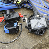 Micro / Mini ROV - Tritech