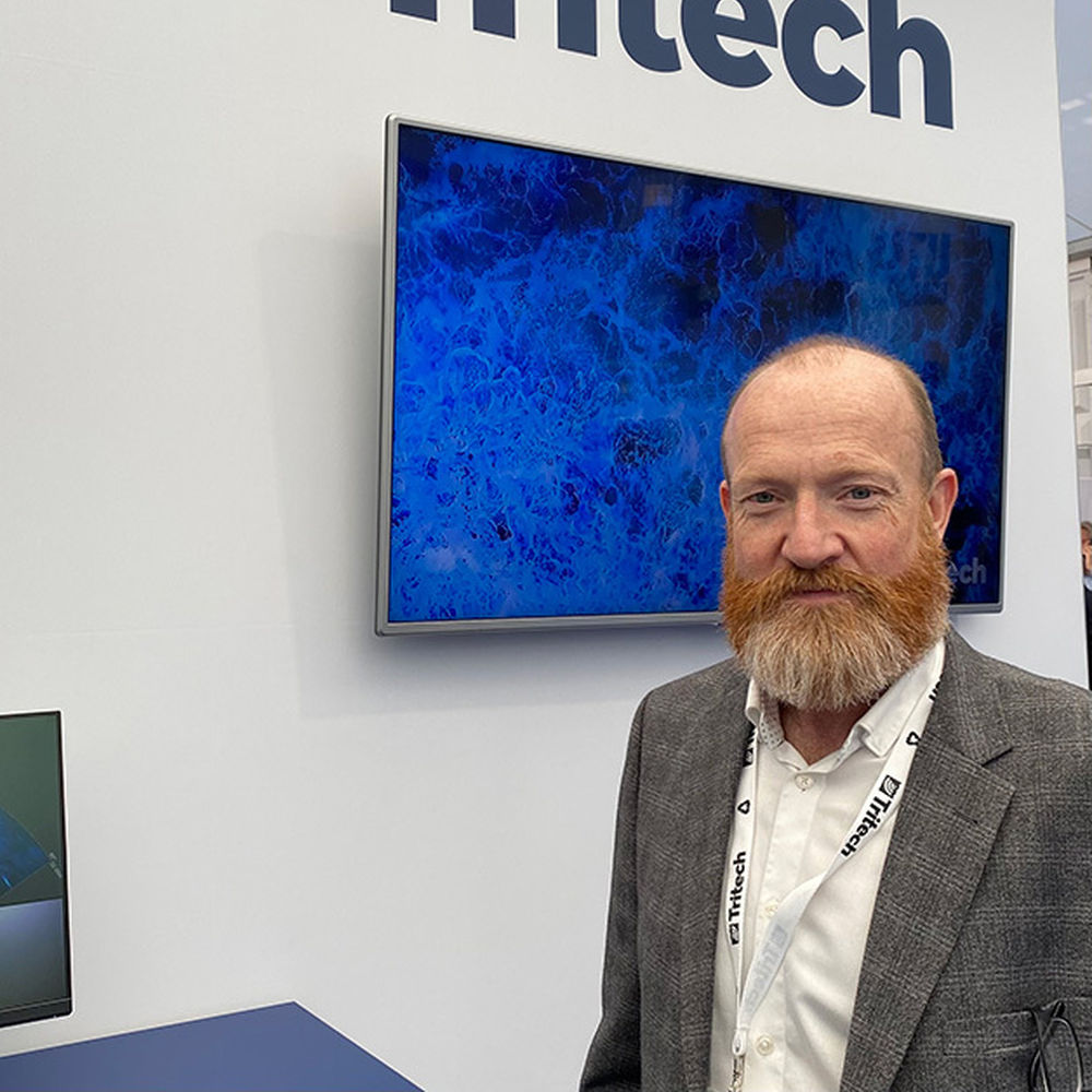 Latest - Tritech