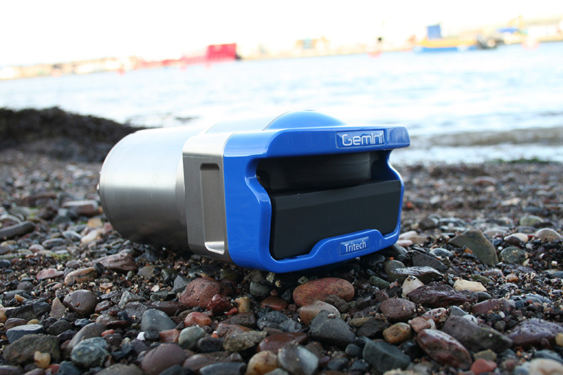 Gemini 720is - Tritech