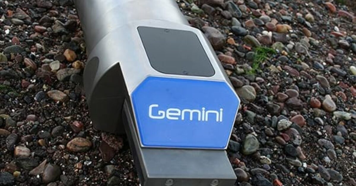 Gemini 620pd - Tritech